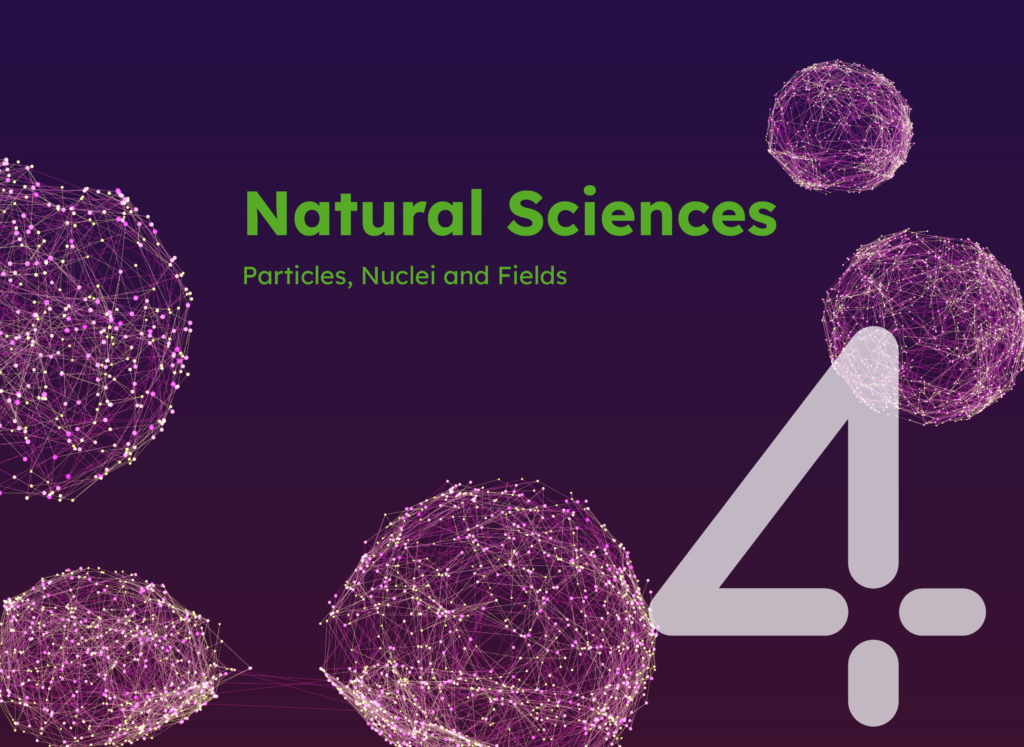 High-Precision Cross Section Predictions for the Large Hadron Collider - NHR4CES