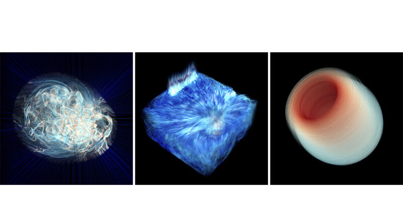 CSG Visualization - NHR4CES