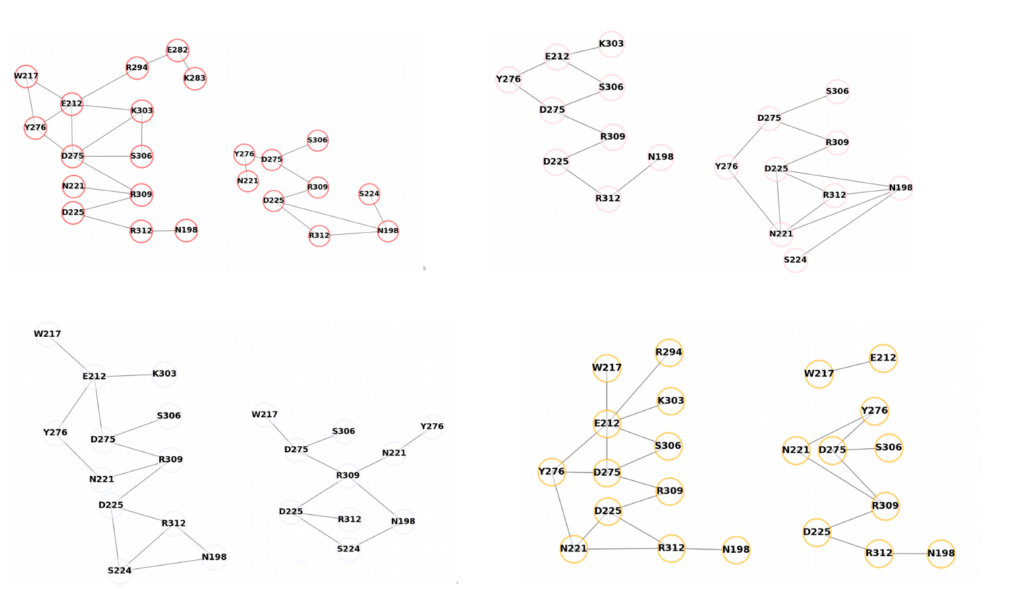 Exploring the Free Energy Landscape of the Hcn Channels Voltage Sensing ...