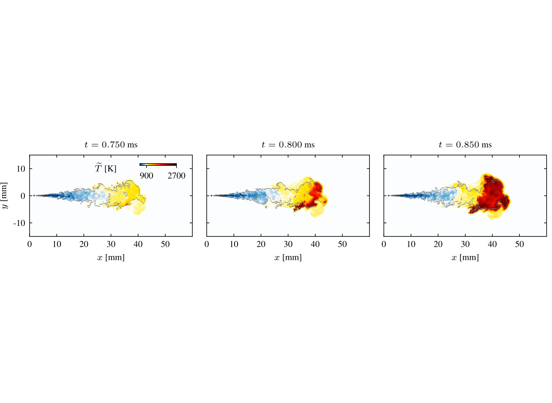 Mixture Formation and Combustion of Alcohols and Other Biogenic Fuels ...