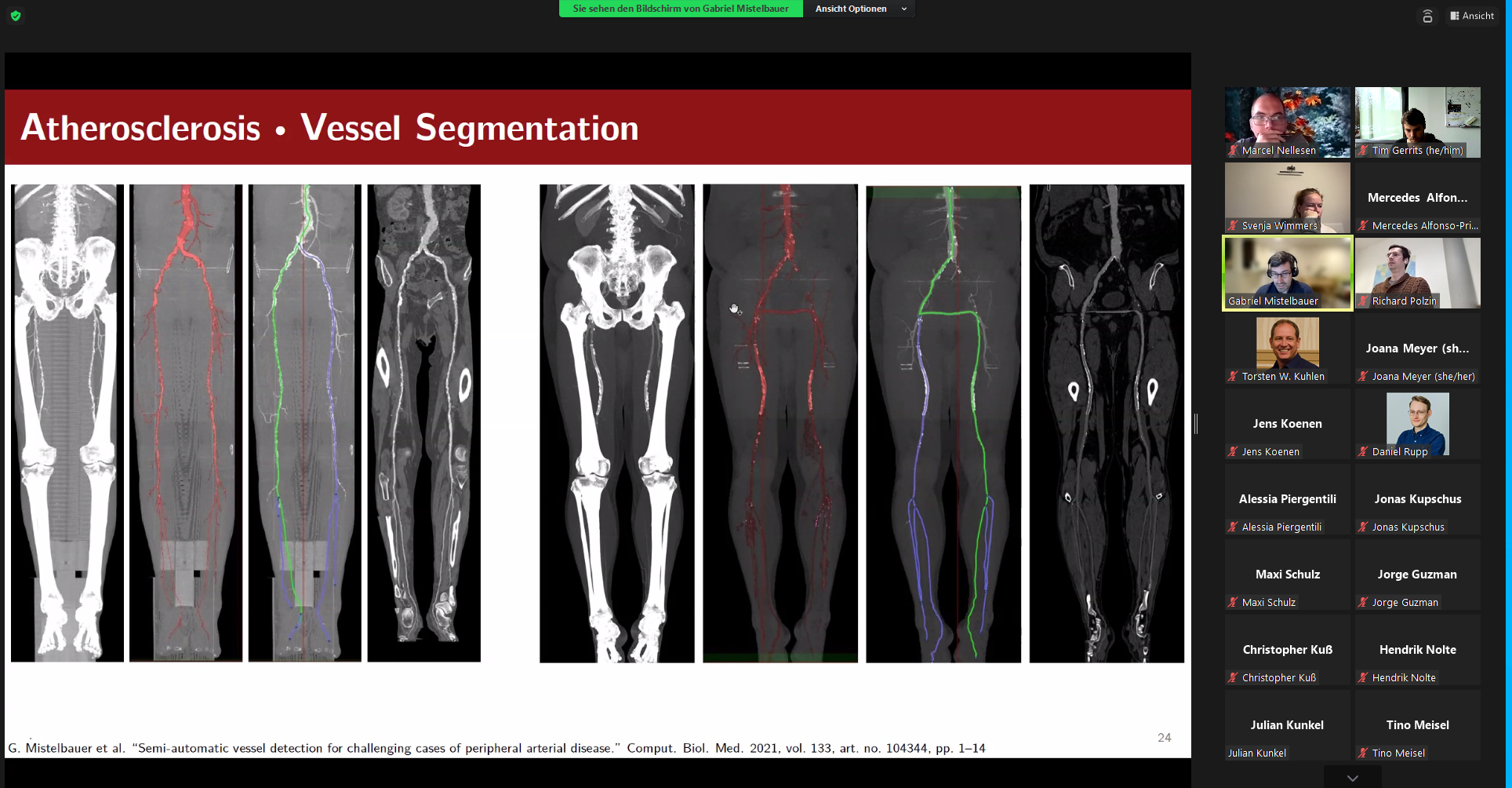 Second NHR4CES Community Workshop in 2023 - NHR4CES