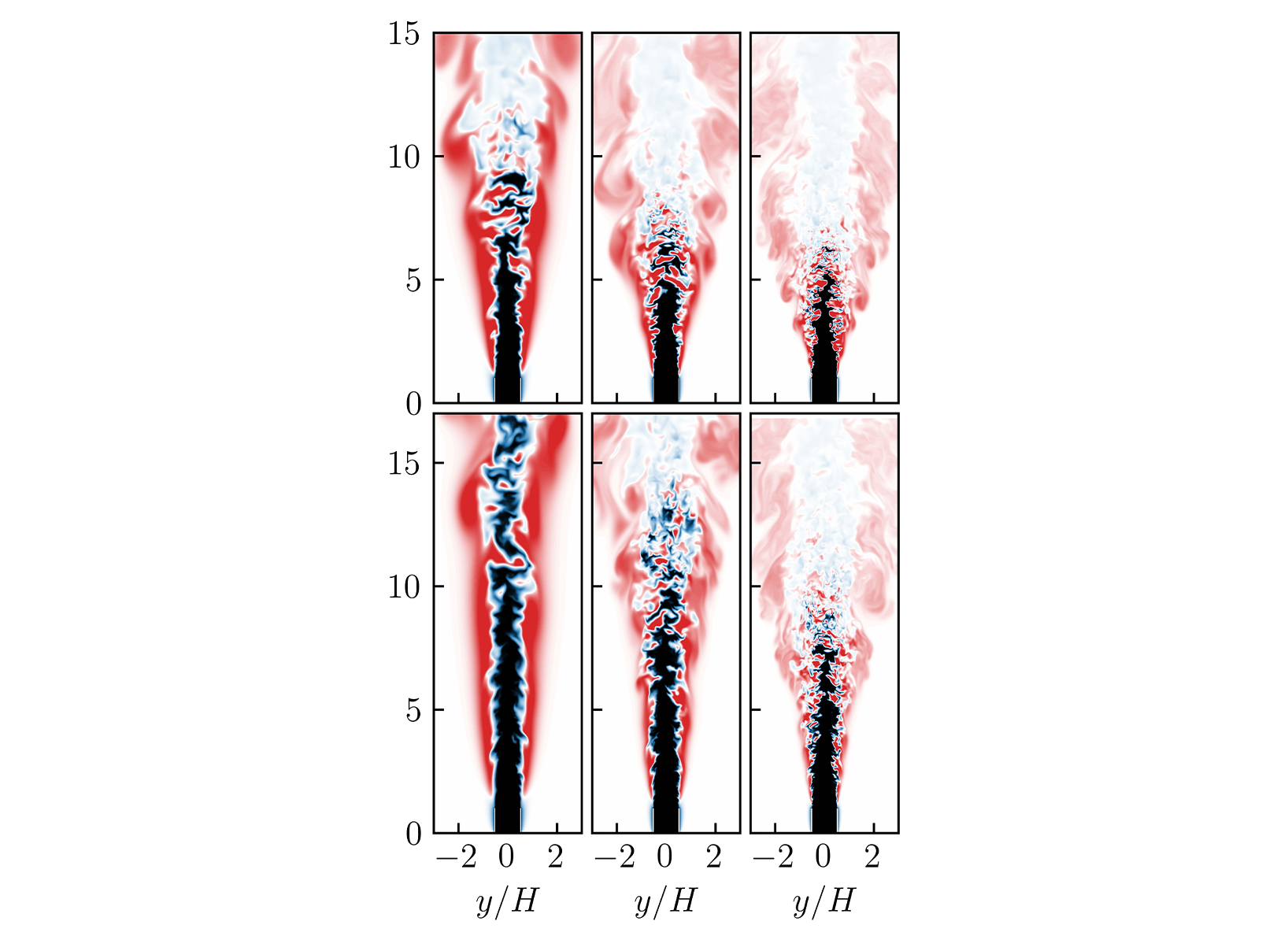 Massive-Parallel Direct Numerical Simulations of Turbulent Premixed Hydrogen/Air Flames with ...